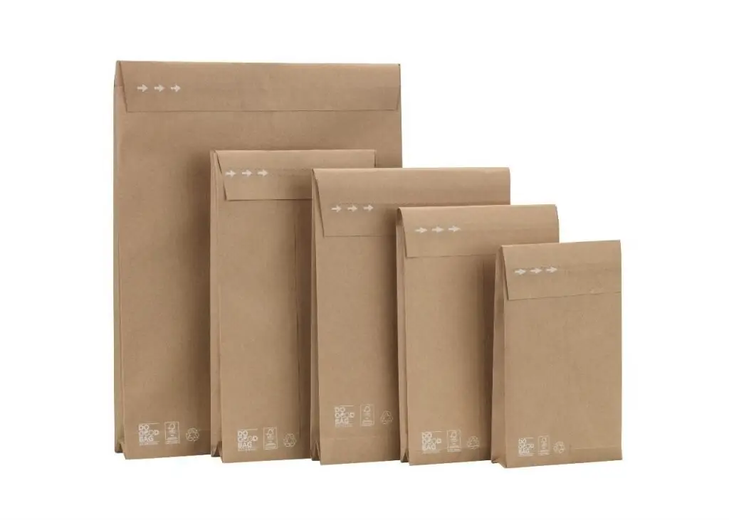 FSC-certified cardboard: what does it mean for your packaging?